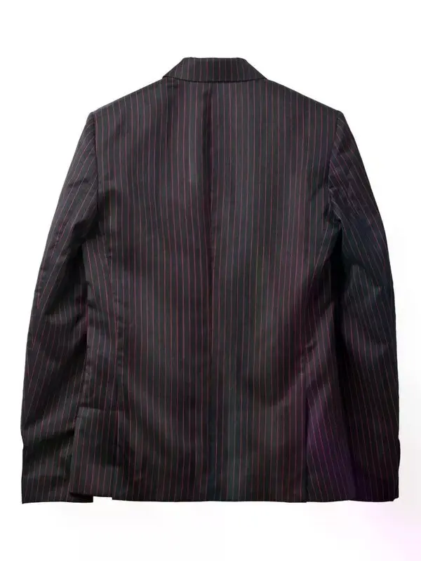 WINNIE N.Y.C Israel Blazer