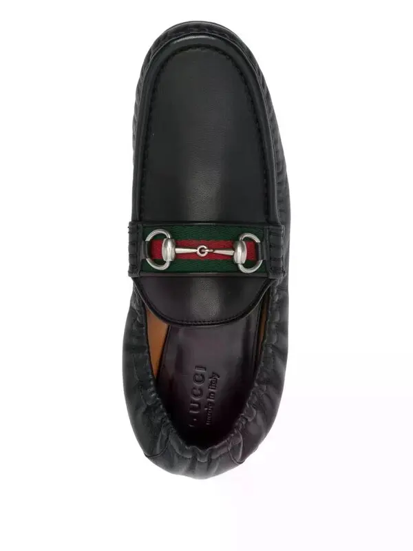 Gucci Horsebit 1953 Flat Loafers
