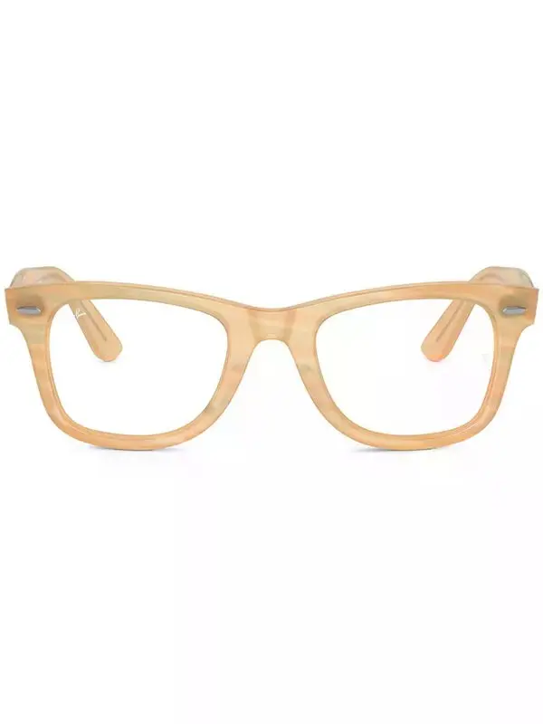 Ray-ban Wayfarer Ease Eyeglasses - Neutrals