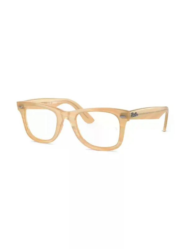 Ray-ban Wayfarer Ease Eyeglasses