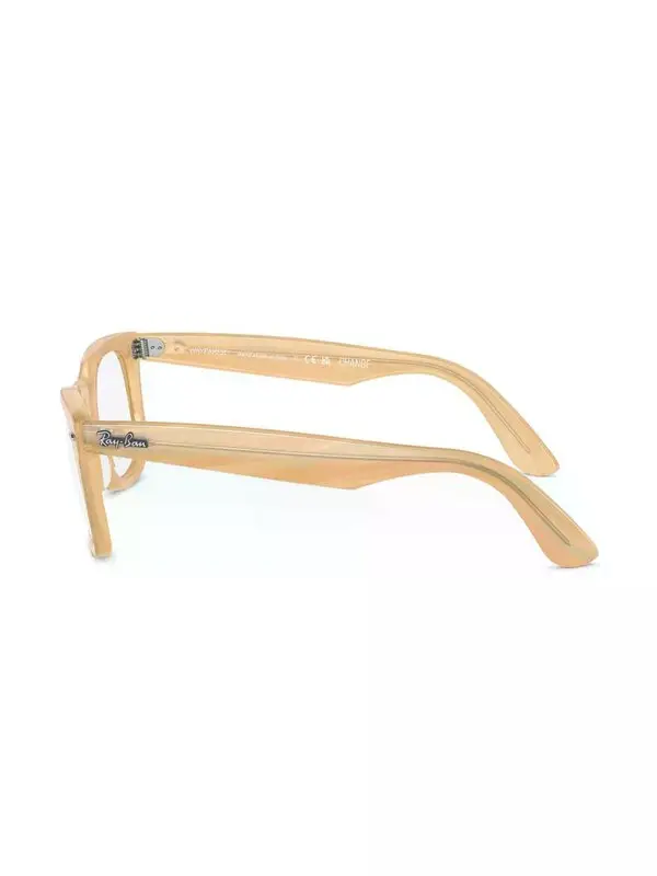 Ray-ban Wayfarer Ease Eyeglasses