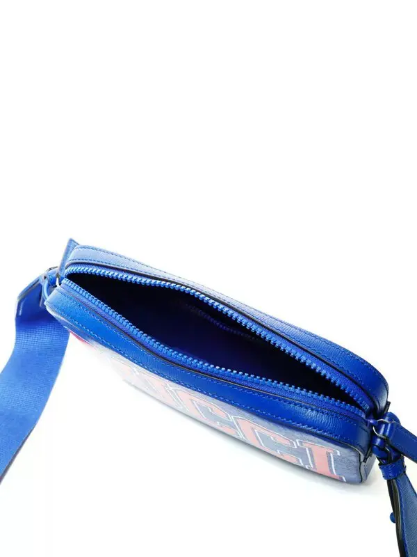 Gucci Logo-print Shoulder Bag