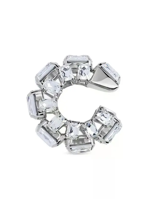 AREA Crystal Earcuff