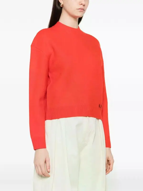 A.p.c. Crew-neck Sweater