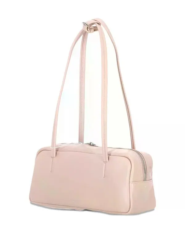 STAND OIL Rectangular Shoulder Bag