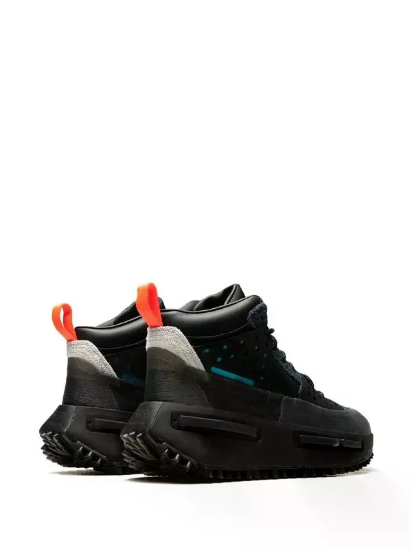 Adidas Hu Nmd S1 Ryat Sneakers
