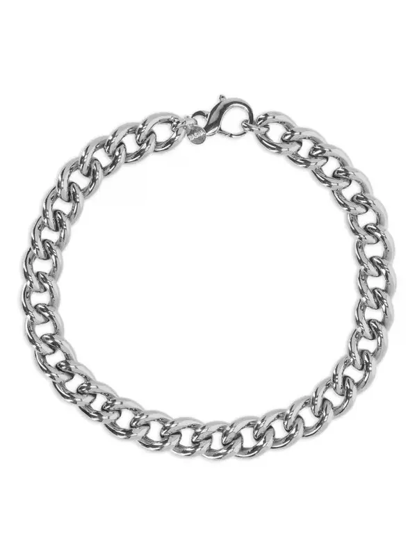 RASNA Chain-link Necklace