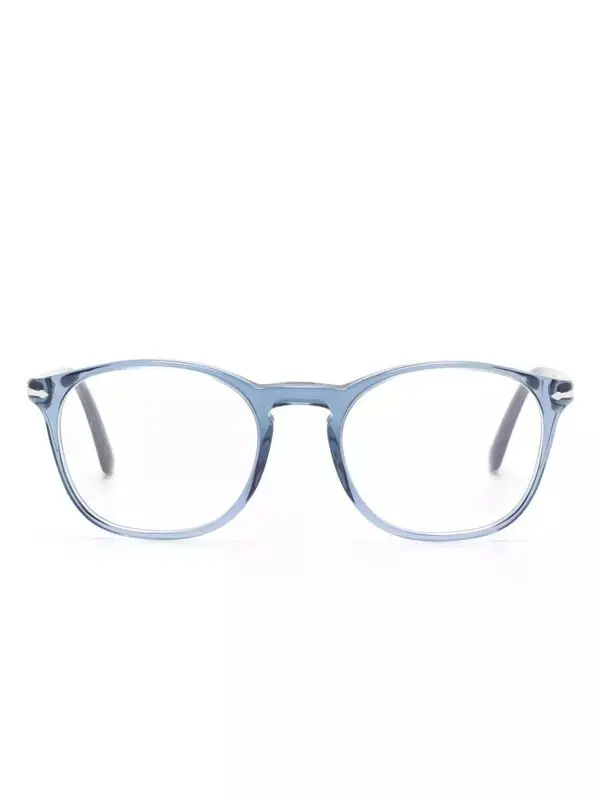 Persol Po3007vm Eyeglasses - Blue