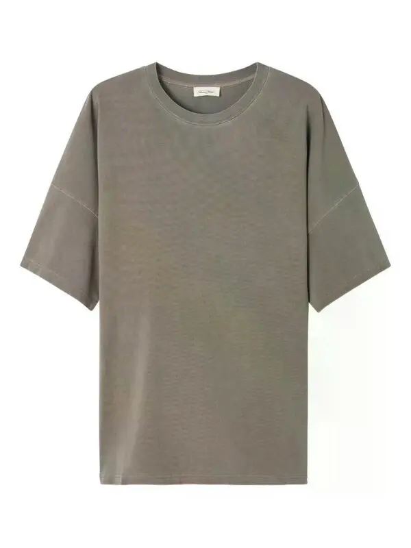 American Vintage Round-neck T-shirt