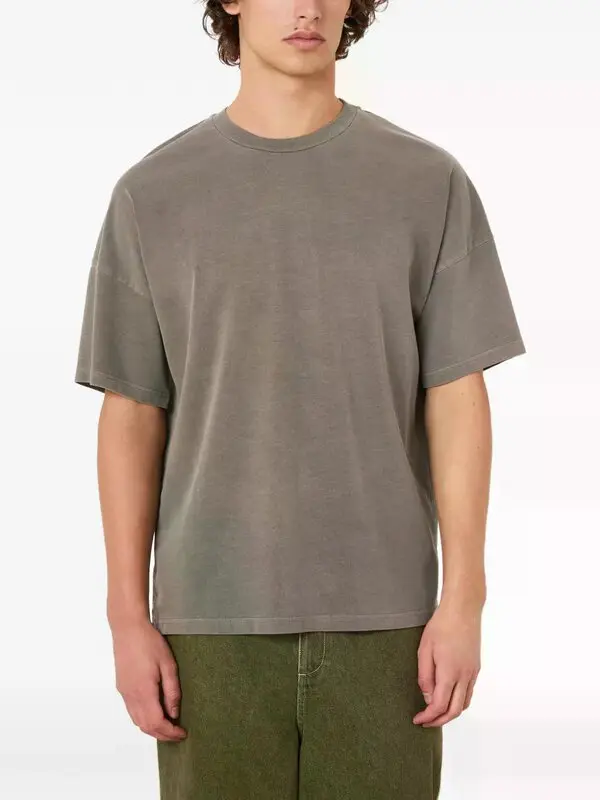 American Vintage Round-neck T-shirt
