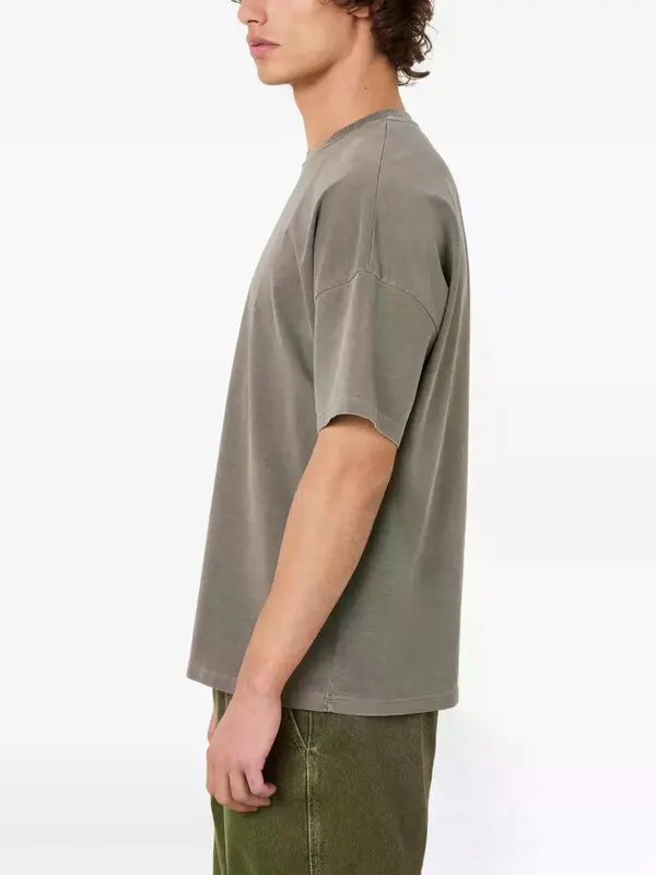 American Vintage Round-neck T-shirt
