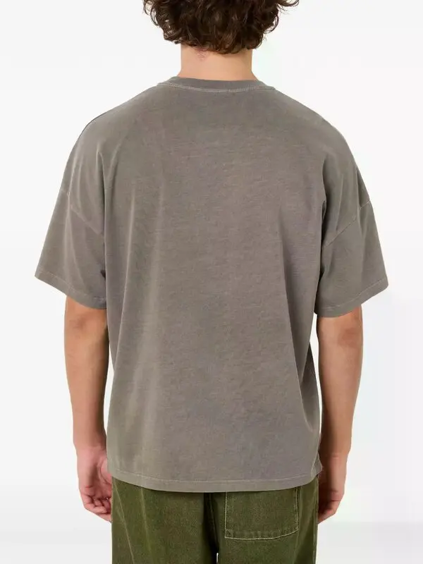 American Vintage Round-neck T-shirt