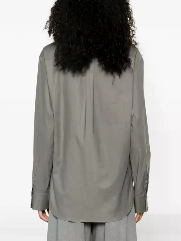 A.M.G. Long-sleeve Shirt