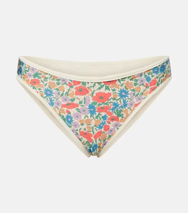 MONTCE Lulu Bikini Bottoms - Multicoloured