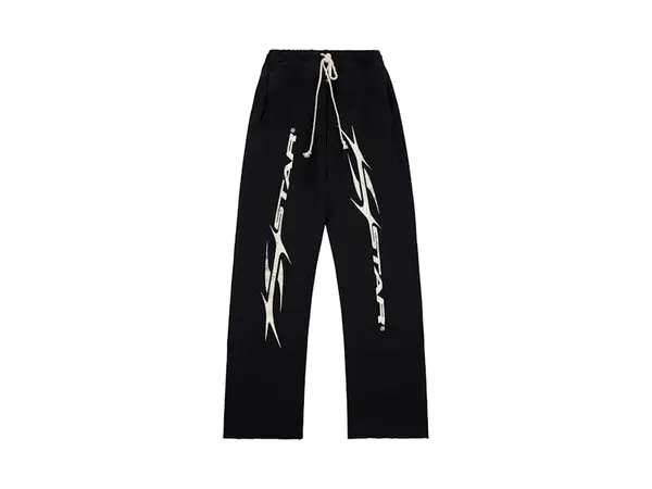 HELLSTAR Flame Sweatpant