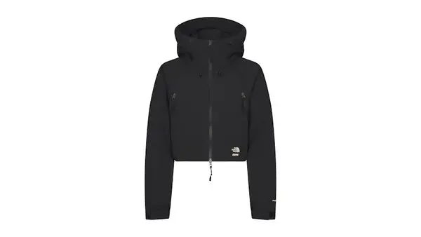 SKIMS X The North Face Insulated Shell Jacket