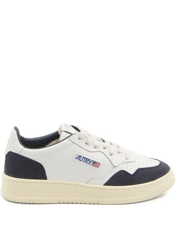 AUTRY Medalist Low Sneakers