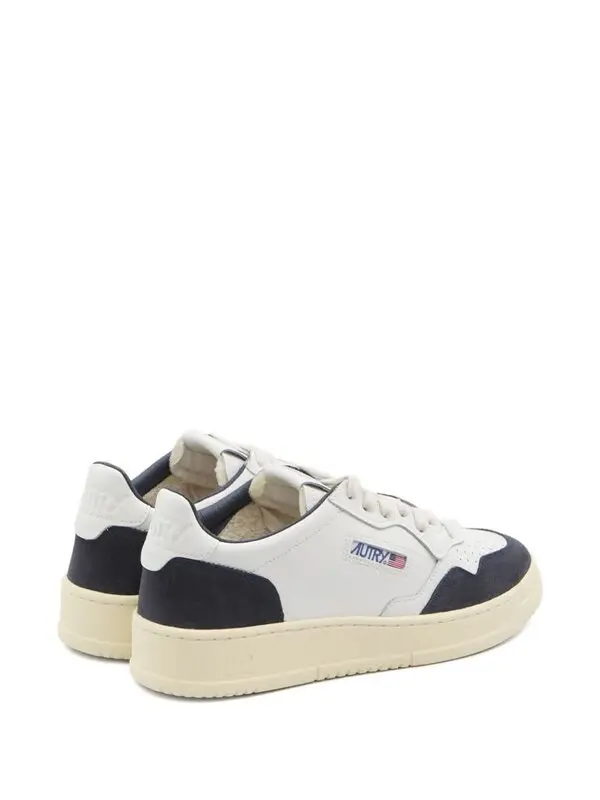 AUTRY Medalist Low Sneakers