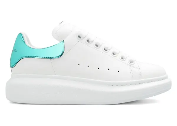 Alexander McQueen Oversized Sneakers