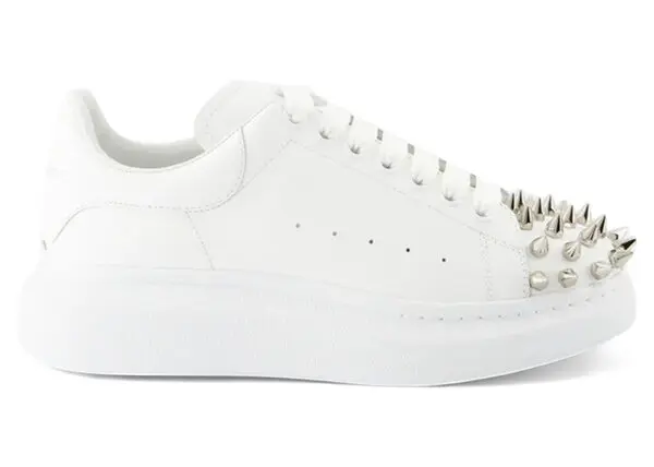 Alexander McQueen Oversized Sneakers