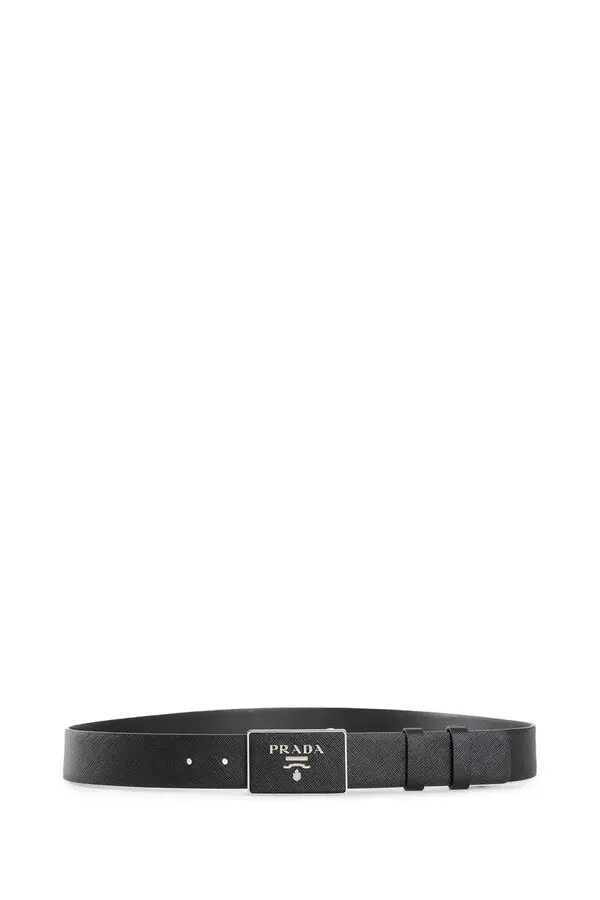 Prada Belt - Black
