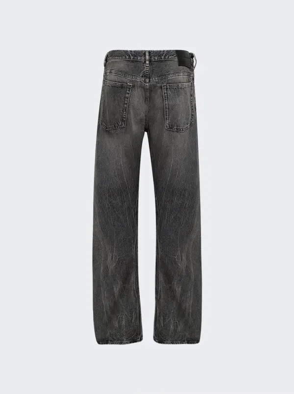 Acne Studios 2006m Gothik Jeans