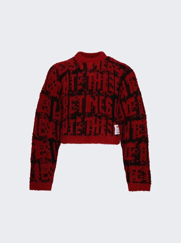 RIVINGTON ROI REBIS In Times Like These Pull Over And Black
