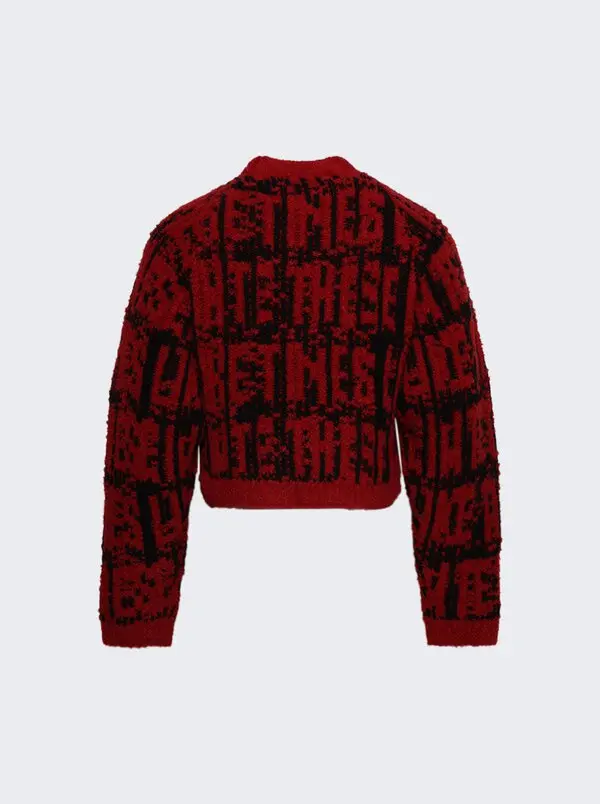 RIVINGTON ROI REBIS In Times Like These Pull Over And Black