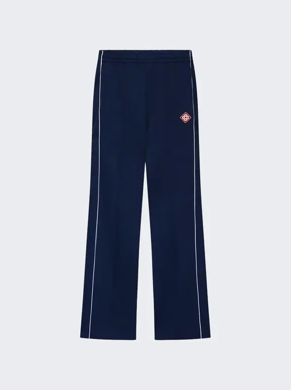 Casablanca Round Pique Track Pants