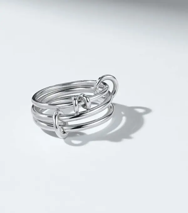 SPINELLI KILCOLLIN Raneth Sterling Ring