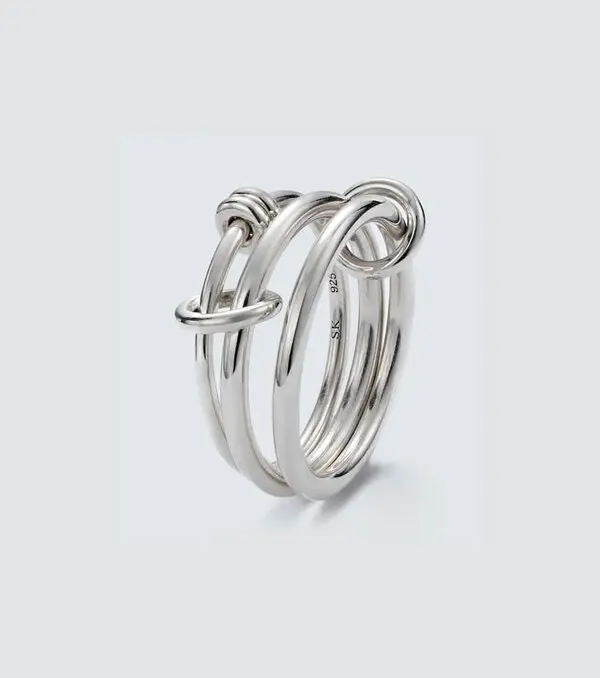 SPINELLI KILCOLLIN Raneth Sterling Ring