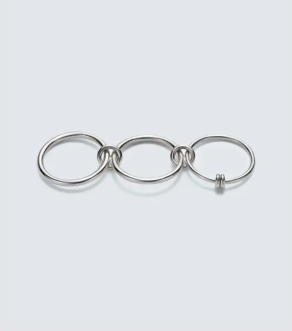 SPINELLI KILCOLLIN Raneth Sterling Ring