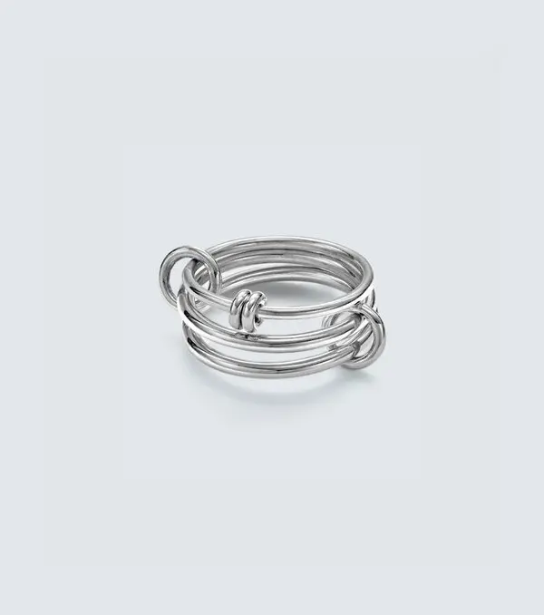 SPINELLI KILCOLLIN Sterling Ring - Silver