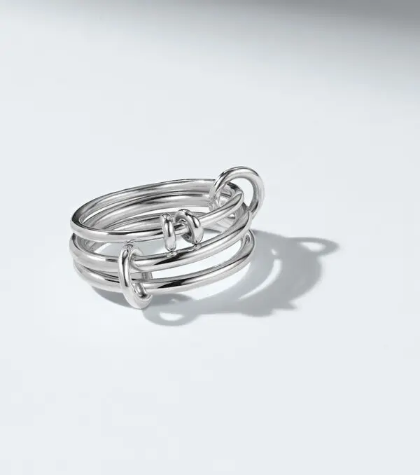 SPINELLI KILCOLLIN Sterling Ring