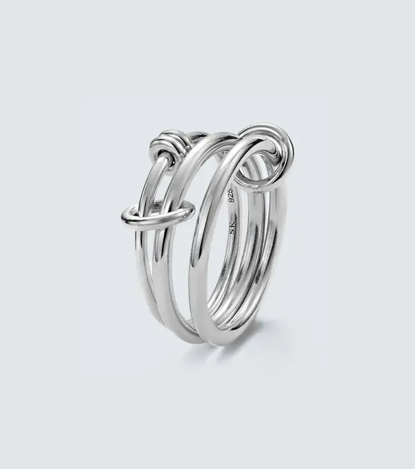 SPINELLI KILCOLLIN Sterling Ring