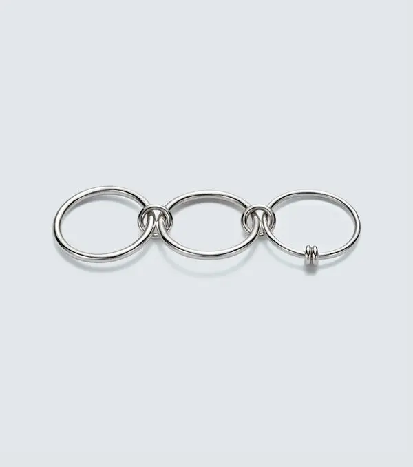 SPINELLI KILCOLLIN Sterling Ring