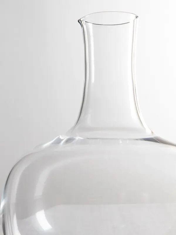 LOBMEYR Crystal Glass Pitcher - Neutrals