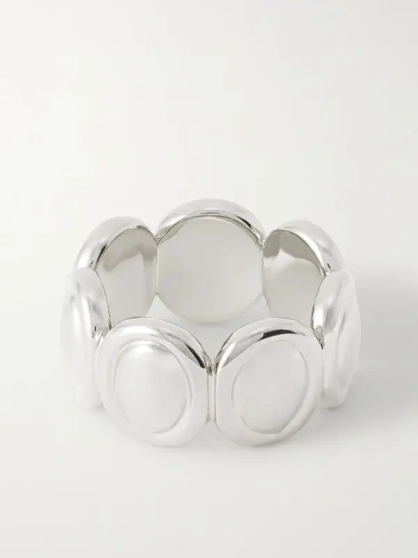 Lié Studio The Sasha Ring - Silver