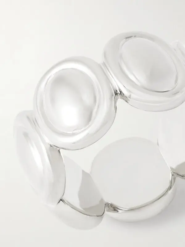 Lié Studio The Sasha Ring - Silver