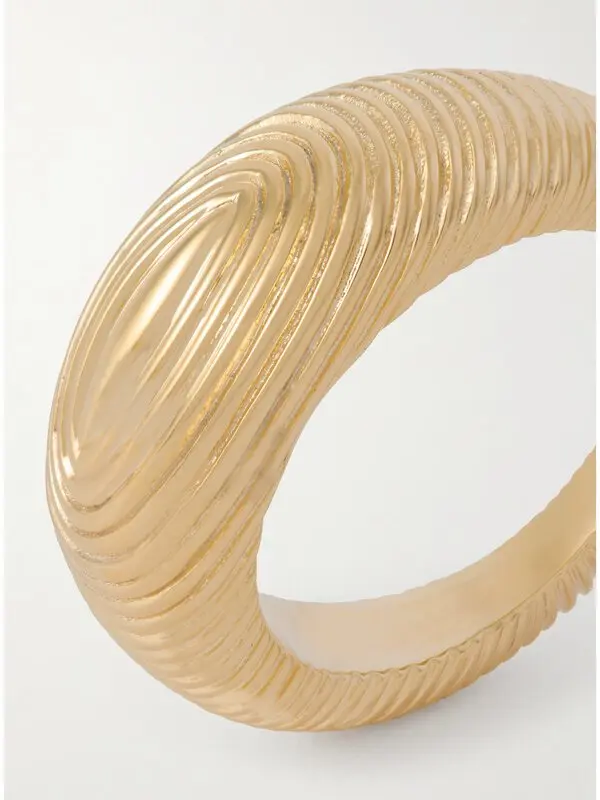 Lié Studio The Audrey Ring - Gold