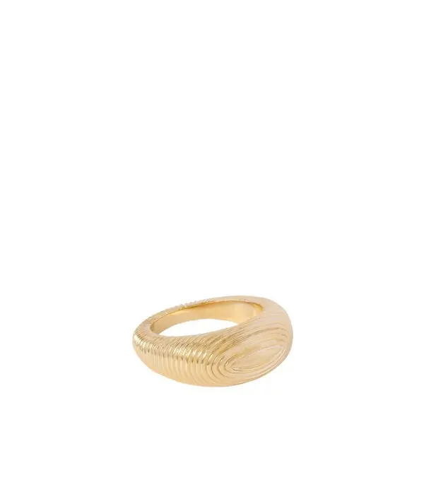 Lié Studio The Audrey Ring - Gold