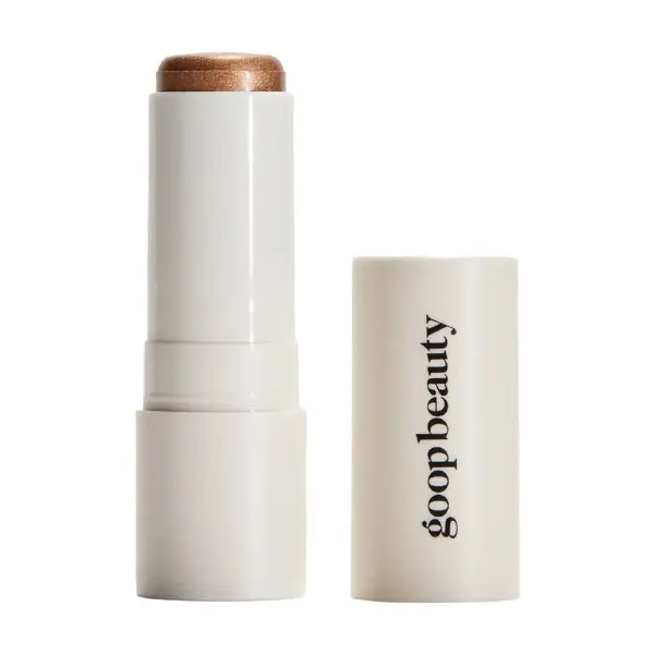 Goop Glow Skin Highlighter Stick Petal - One-color