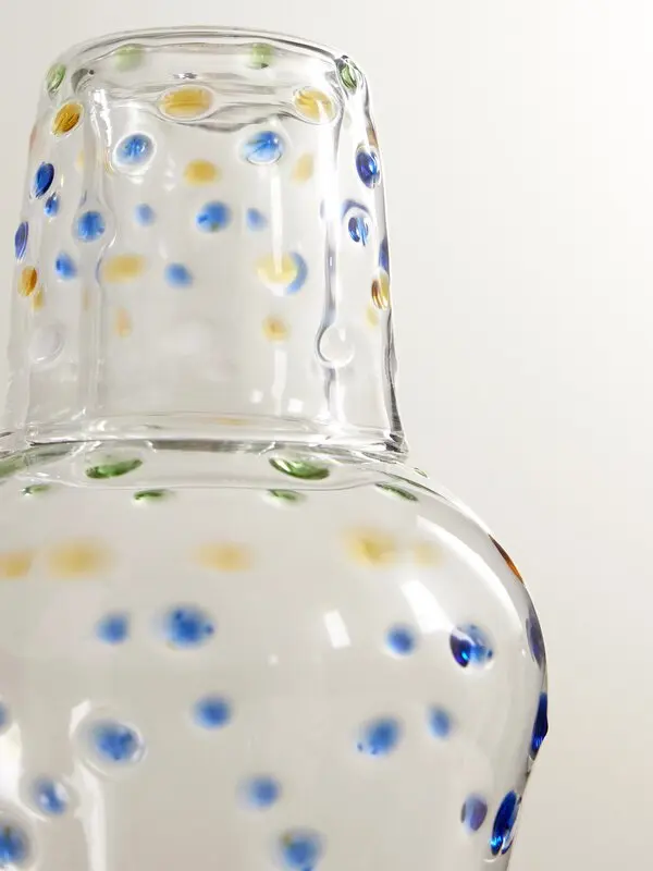 GOHAR WORLD Glass Carafe