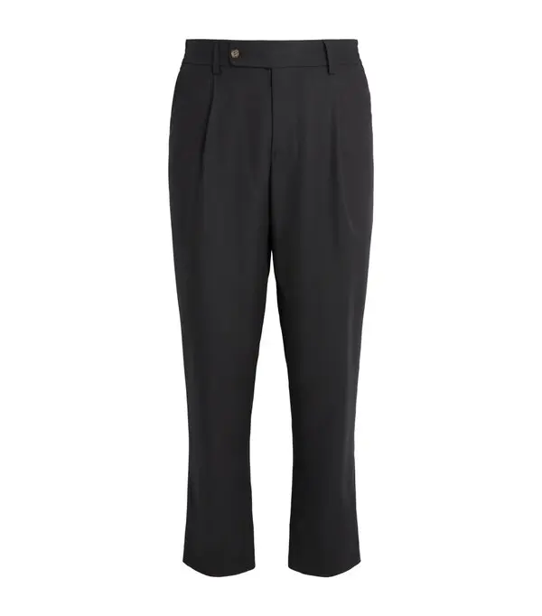 Simkhai Carpenter Straight Trousers