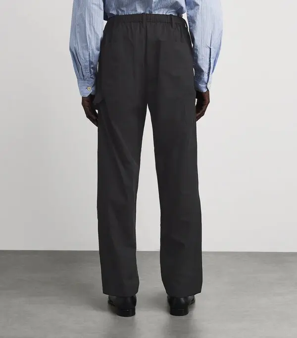 Simkhai Carpenter Straight Trousers