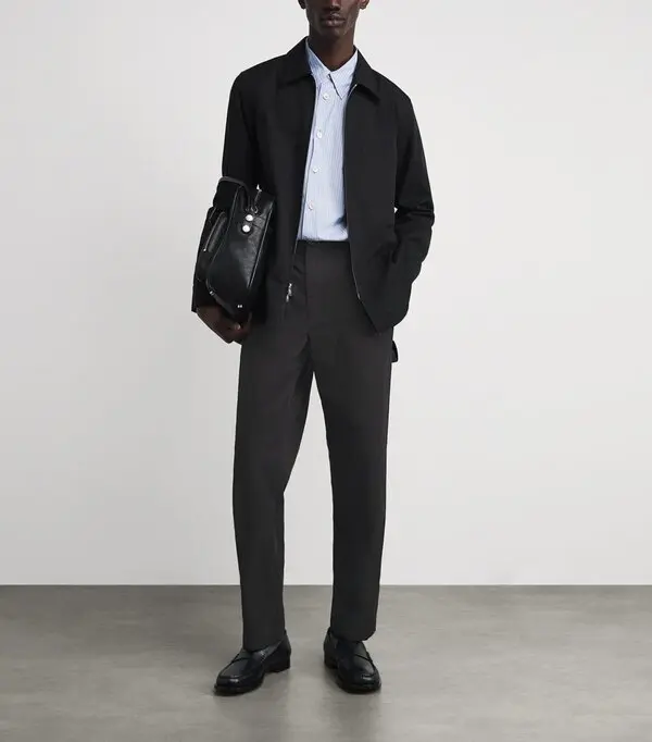 Simkhai Carpenter Straight Trousers