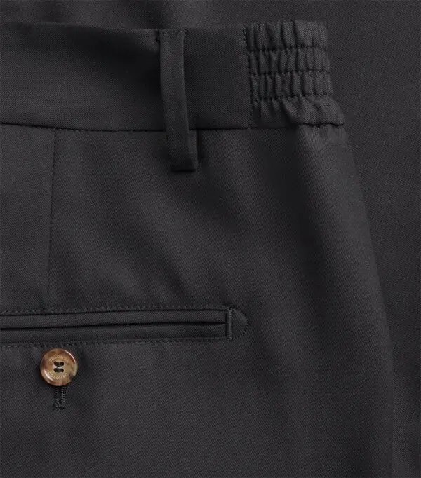 Simkhai Carpenter Straight Trousers