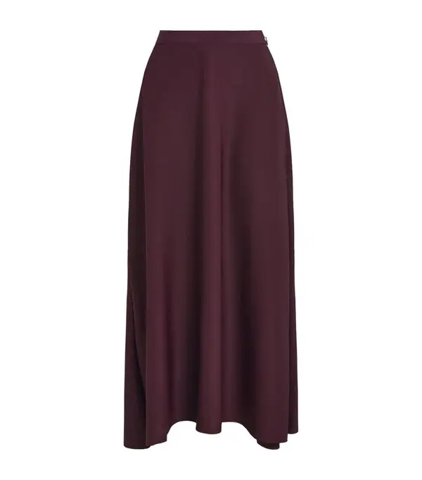 FFORME Carina Maxi Skirt