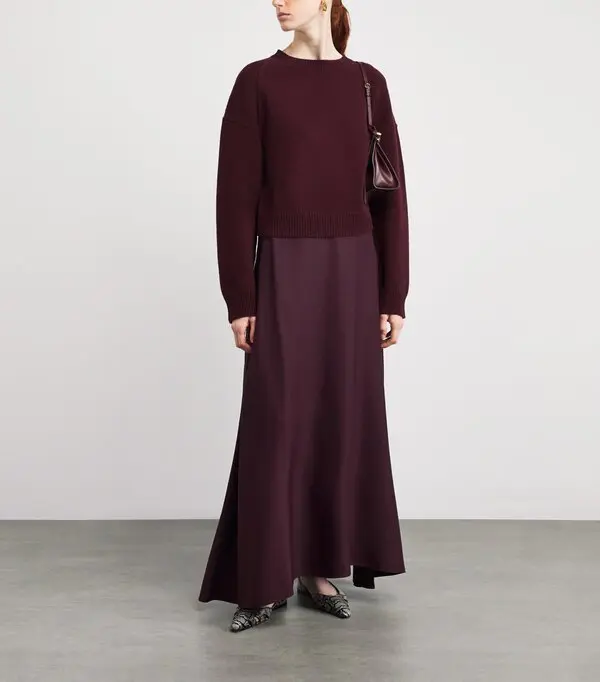 FFORME Carina Maxi Skirt