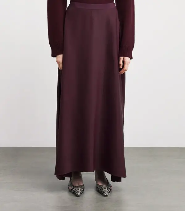 FFORME Carina Maxi Skirt
